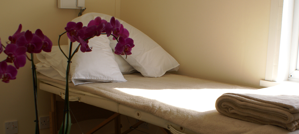 Home - Balham Osteopathic Practice